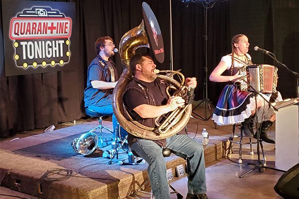 News Channel Nebraska - Flood Communications