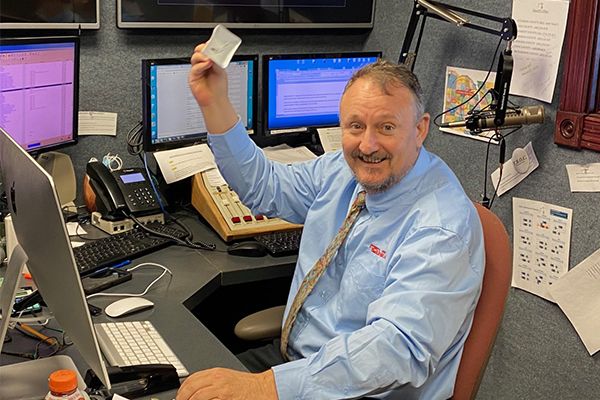News Channel Nebraska - Flood Communications