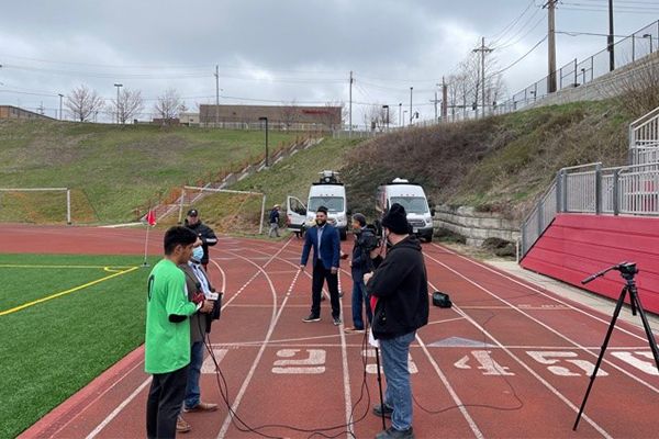News Channel Nebraska - Flood Communications