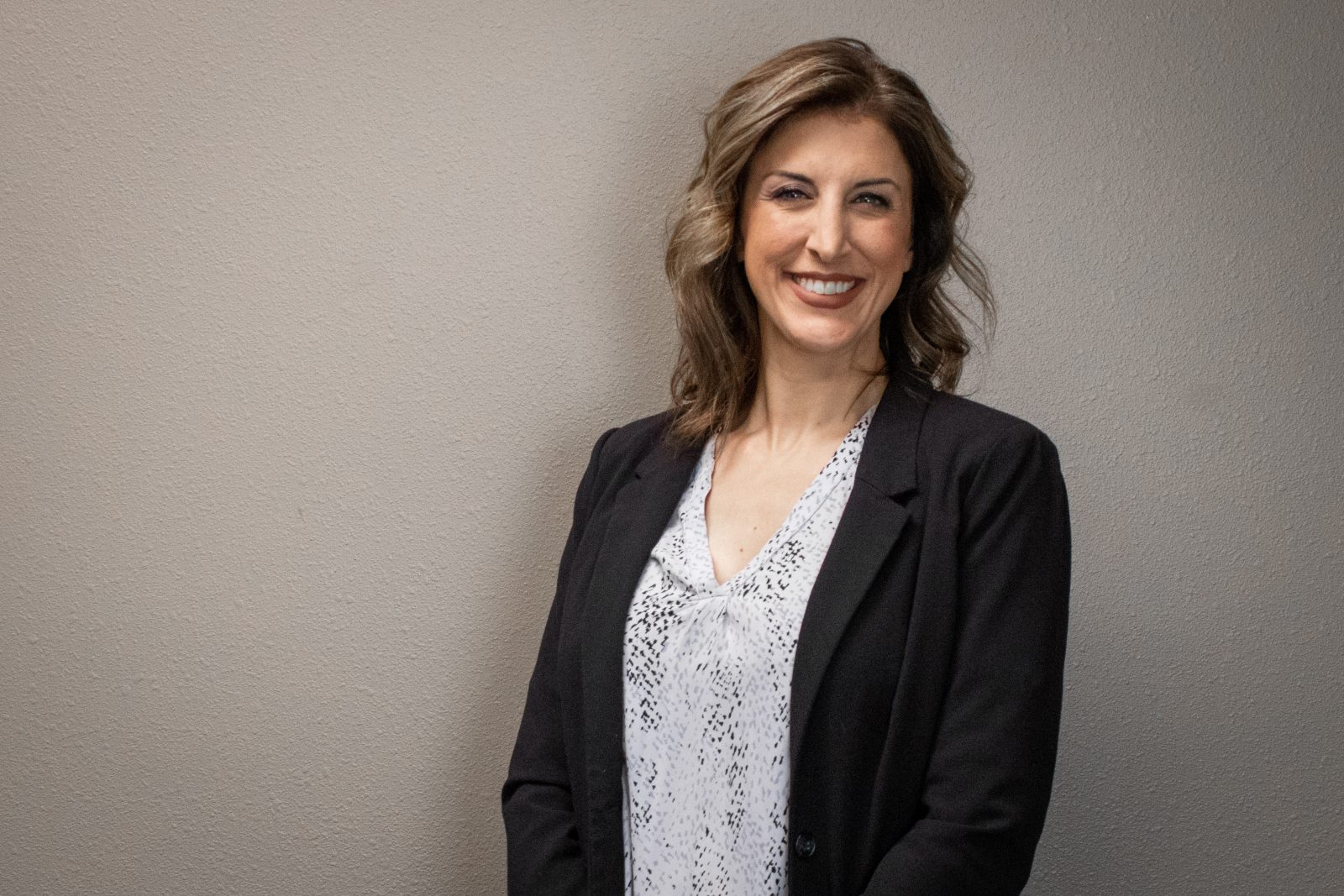 Jessica Walker - Flood Communications