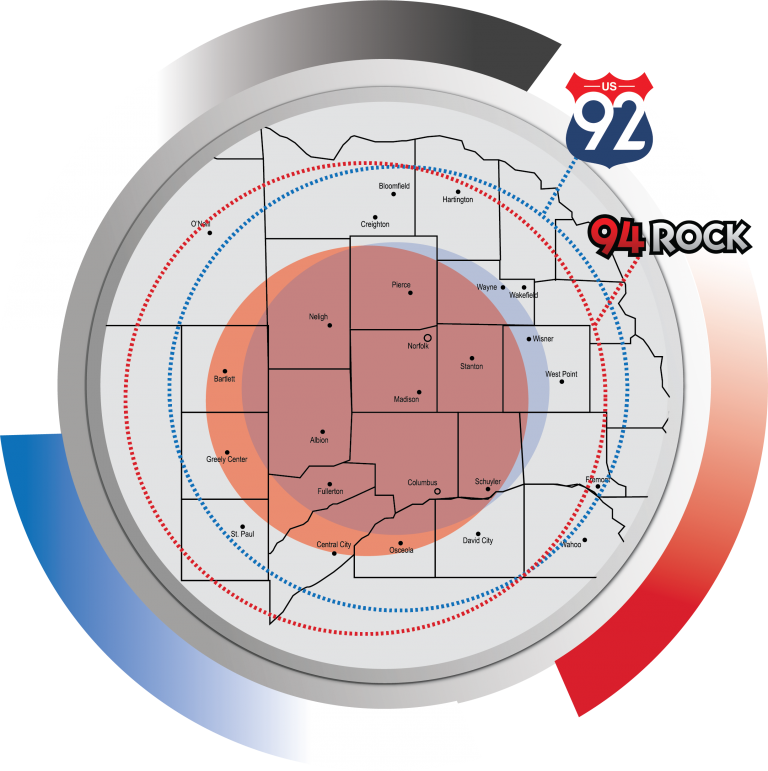 US92 & 94 Rock - Flood Communications
