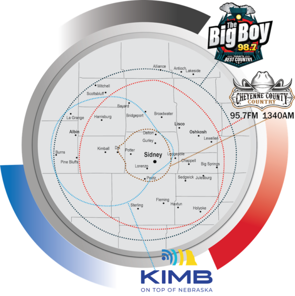 KSID - Flood Communications